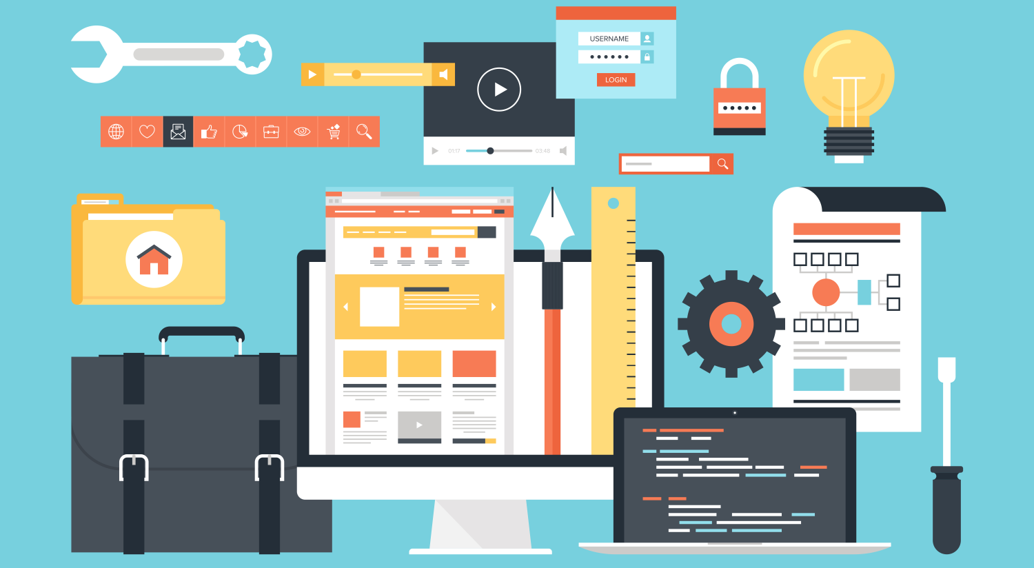 Benefícios do controle de acesso à Internet nas empresas | Lumiun Blog