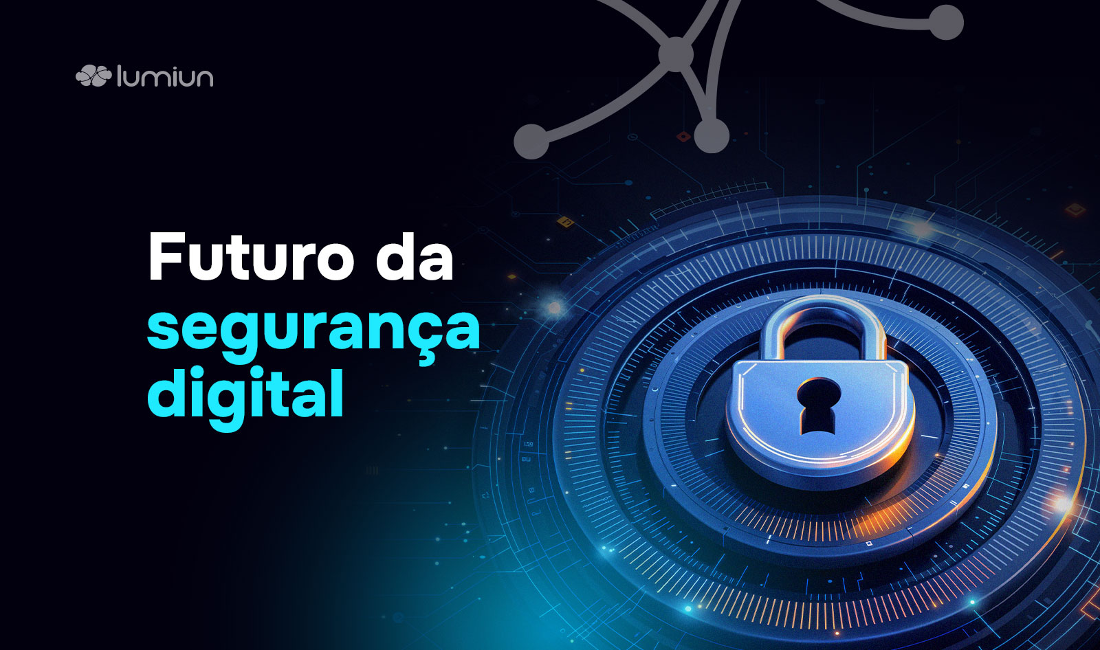 Future of Digital Security: See what changes in 2025 and how to protect ...