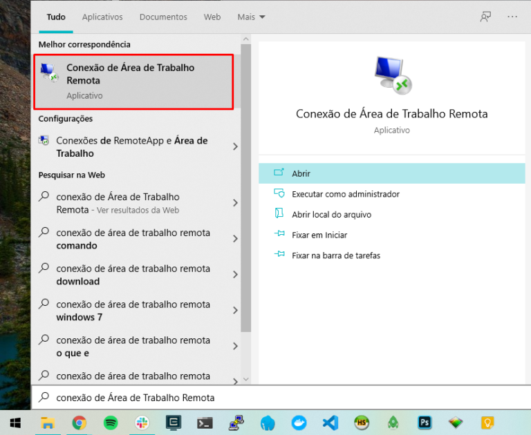Como acessar Área de Trabalho Remota de forma segura? | Lumiun Blog